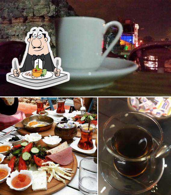 Çay Ada, Istanbul - Restaurant reviews