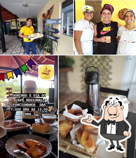 Café Delicias da Terra, Santarém - Avaliações de restaurantes