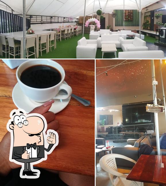 Plantation CAFE, Midrand, Shop 3 - Restaurant menu and reviews