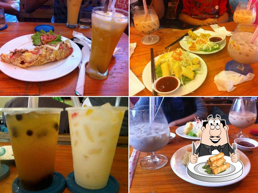Tra Sua -18 Sư Vạn Hạnh, Ho Chi Minh City - Restaurant menu, prices and ...