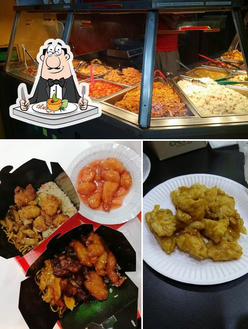 Chopstix - Redditch in Redditch - Restaurant reviews