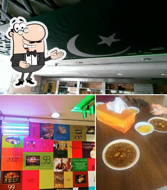 Nirala Sweets desserts, Dubai - Restaurant menu and reviews