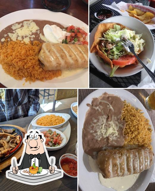 Don Gallo Mexican Grill, Knoxville - Restaurant menu, prices and reviews