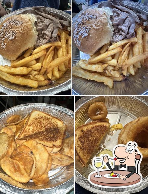 Family Tree, Amherst - Restaurant menu, prices and reviews