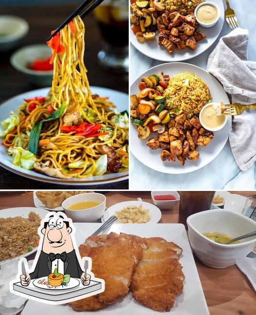 Lin's Express, San Antonio - Restaurant menu, prices and reviews