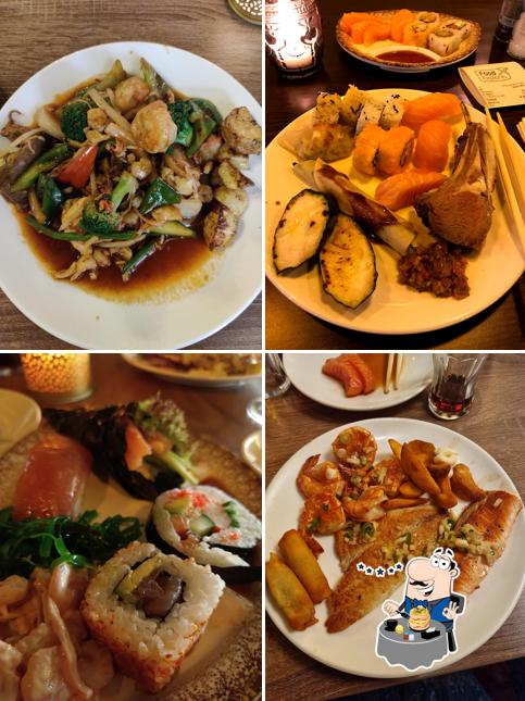 Top 10 restaurants in Utrecht, october 2025 - Restaurant Guru