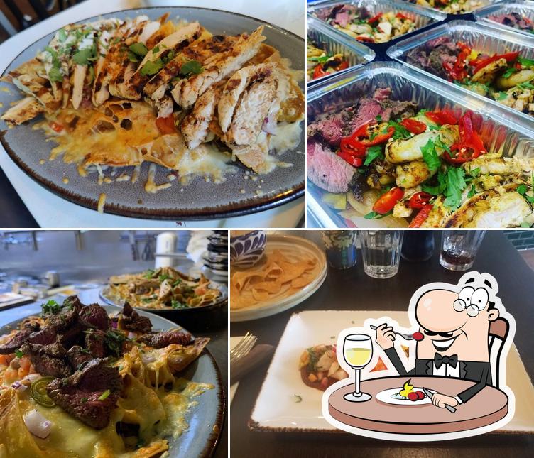 Harry Pepper restaurant, Stavanger - Restaurant menu and reviews