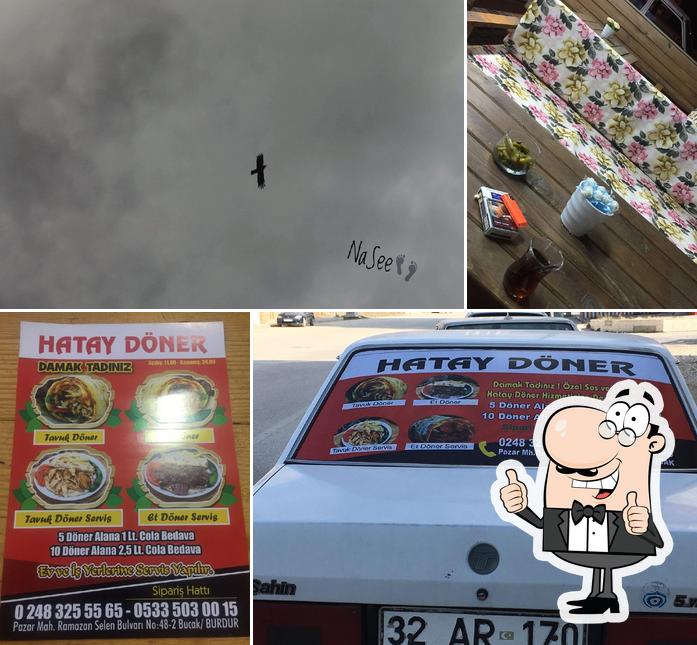 Best doner in Bucak restaurants, spring 2024 - Restaurant Guru