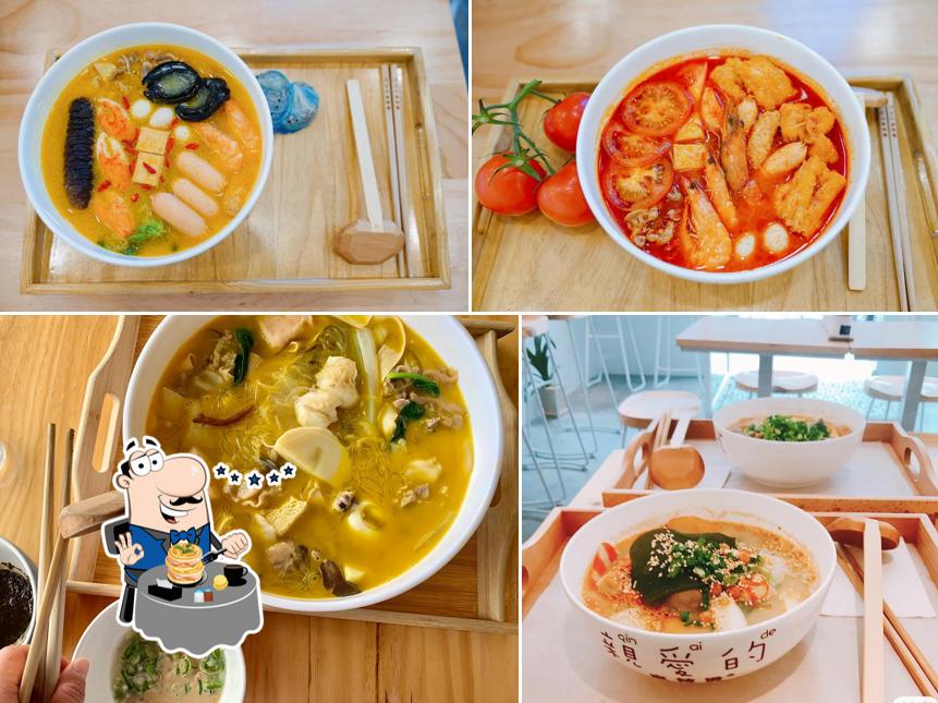 Hi Sweety Malatang, Auckland - Restaurant menu, prices and reviews
