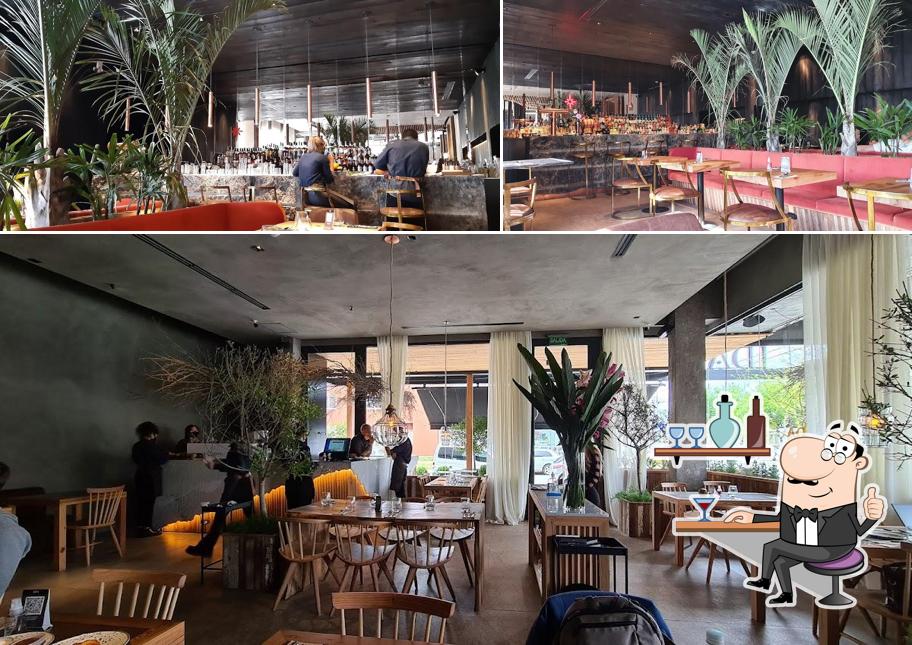 IDA Restaurantbar, Córdoba - Opiniones del restaurante