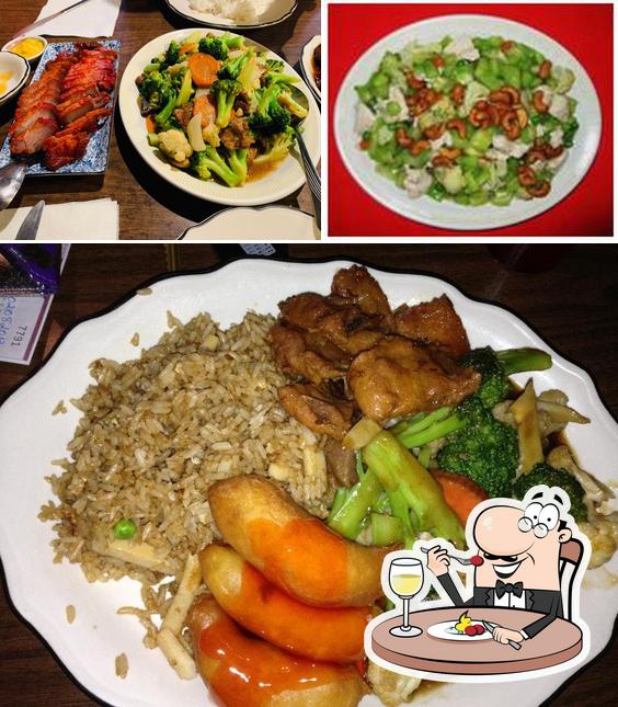 Kam Loon Restaurant, Morris - Restaurant menu, prices and reviews