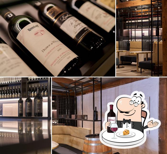 Top 5 restaurants in Tanunda, september 2025 - Restaurant Guru