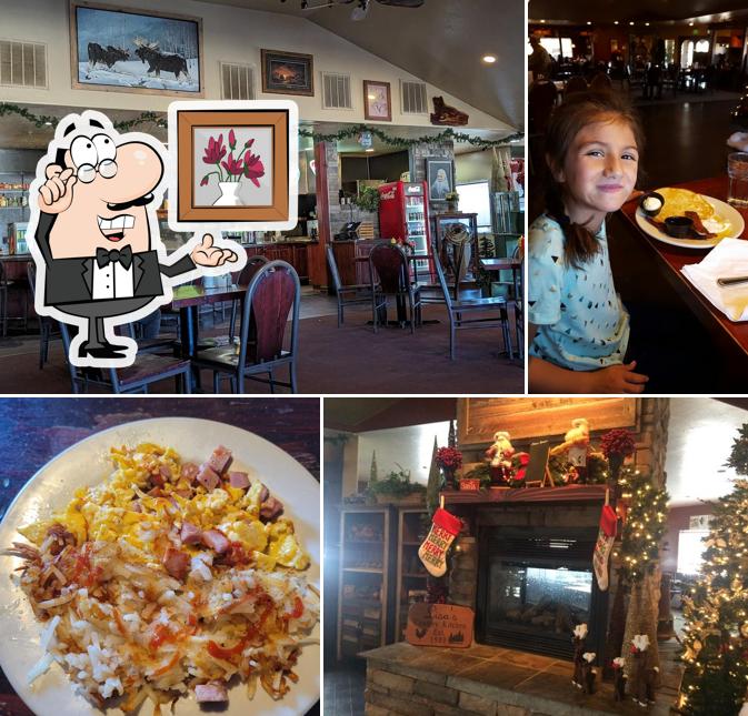 Lisa's Country Kitchen, Nephi - Restaurant menu, prices and reviews