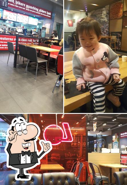 Restaurante Lotteria, Chungju, 589 Chilgeum-dong - Opiniones del ...
