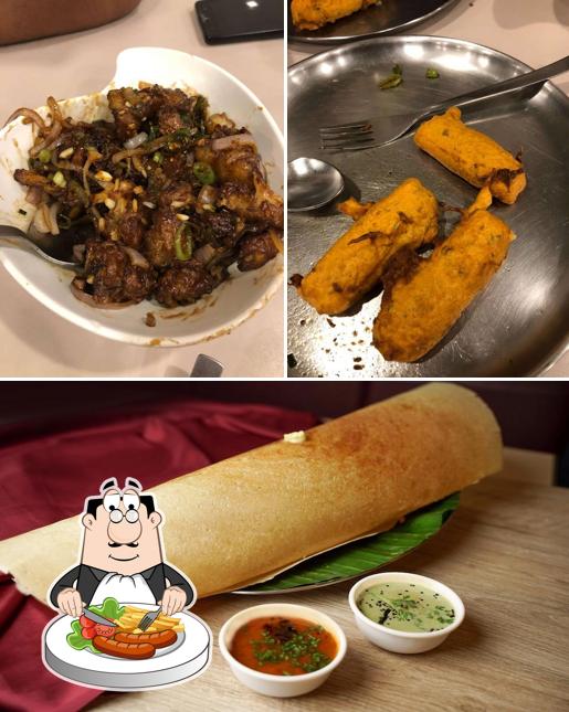 Navtara Veg Restaurant, Mapusa - Restaurant menu, prices and reviews