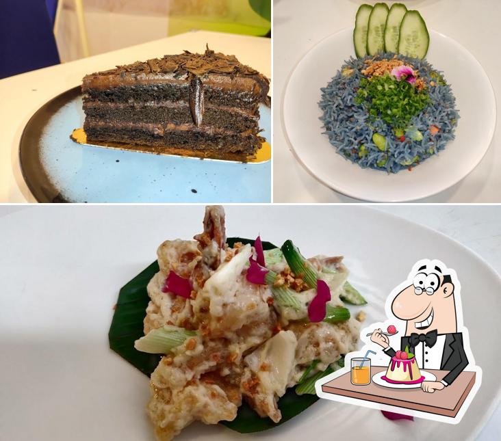Neba The asian cafe, Mumbai - Restaurant menu, prices and reviews