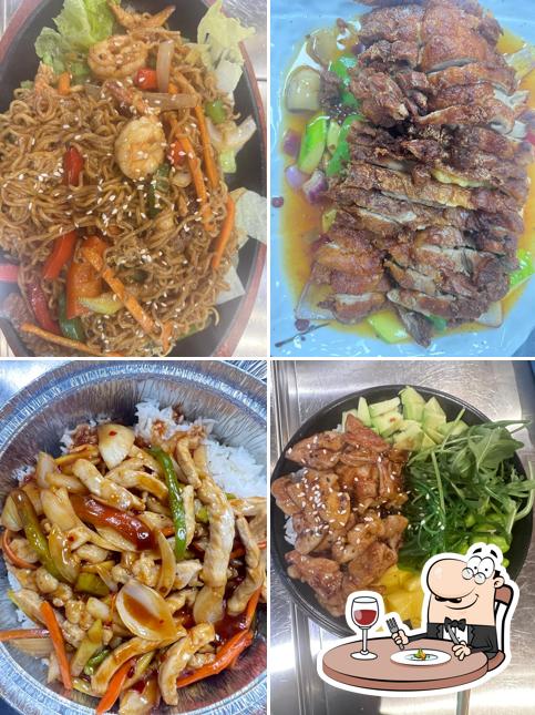 Oriental World in Almería - Restaurant reviews