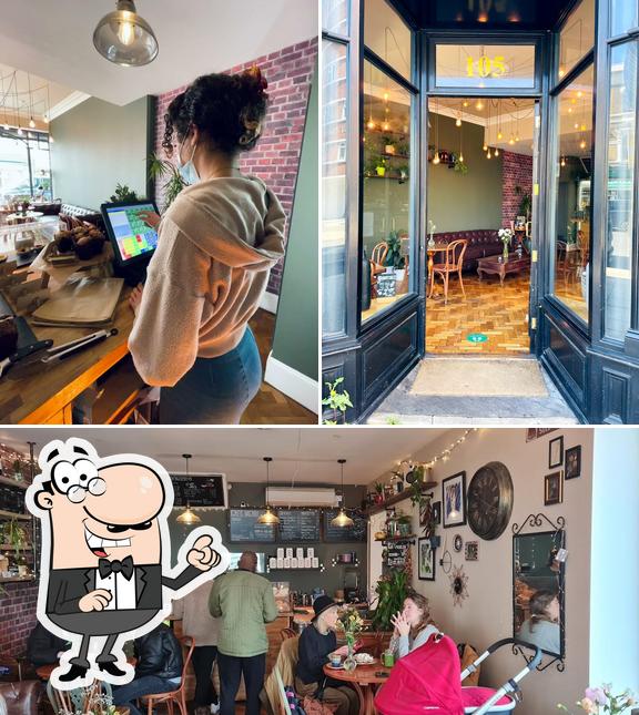 Madelina Brixton, London - Restaurant menu, prices and reviews
