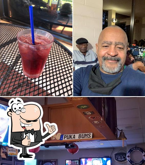 10th Puka Sports Lounge, Joint Base Pearl Harbor-Hickam - Restaurant ...