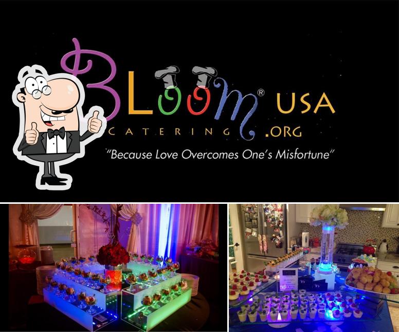 BLOOM Club Hall in Santa Clara - Restaurant reviews