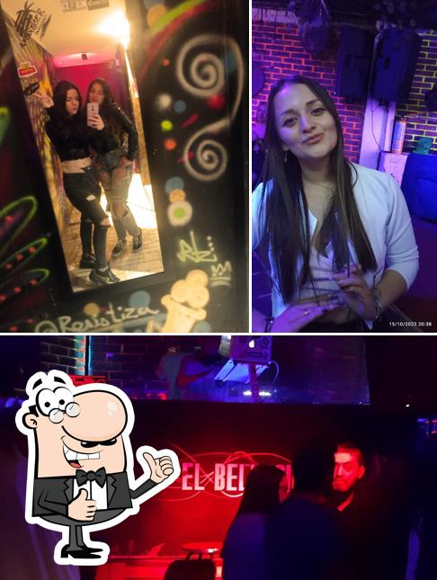 Bellagio Bar, Bogotá - Restaurant reviews
