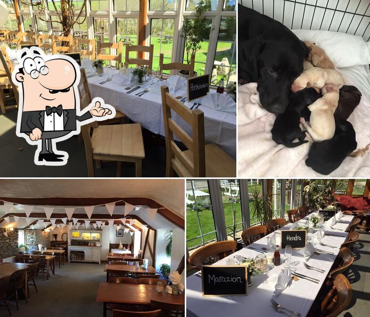 Pub y bar The Crooked Inn, Saltash - Opiniones del restaurante