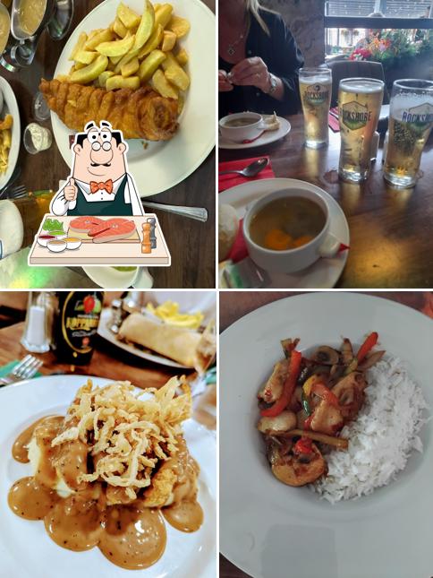 Felons Club, Belfast - Restaurant menu, prices and reviews