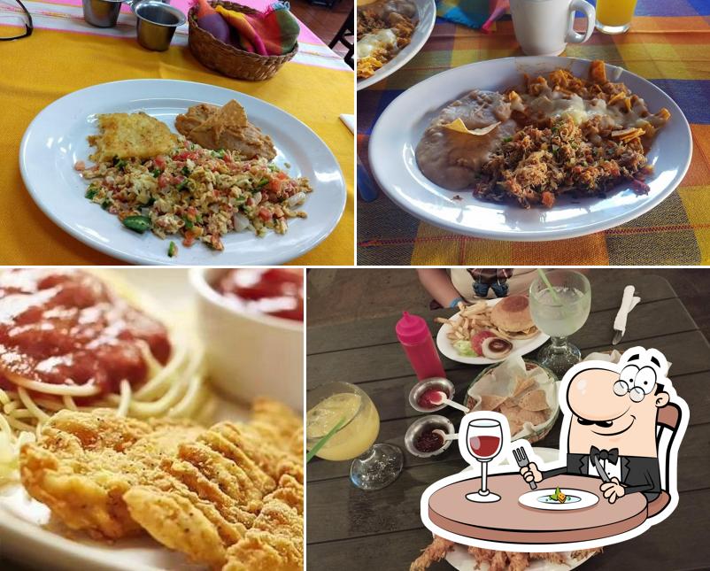 Gus & Gus Restaurant Bar & Grill, Mazatlán - Restaurant reviews
