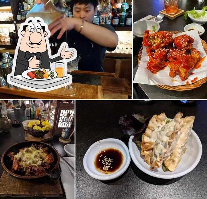 OGAM TAPAS BAR in London - Restaurant reviews