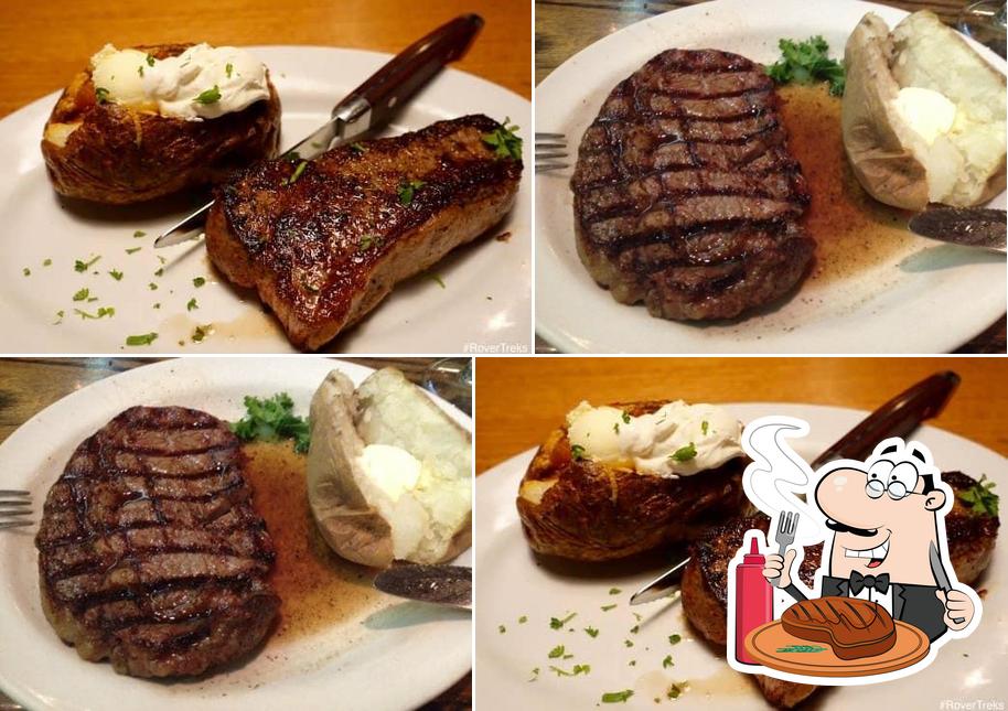 Slicks, Bloomfield - Restaurant menu, prices and reviews