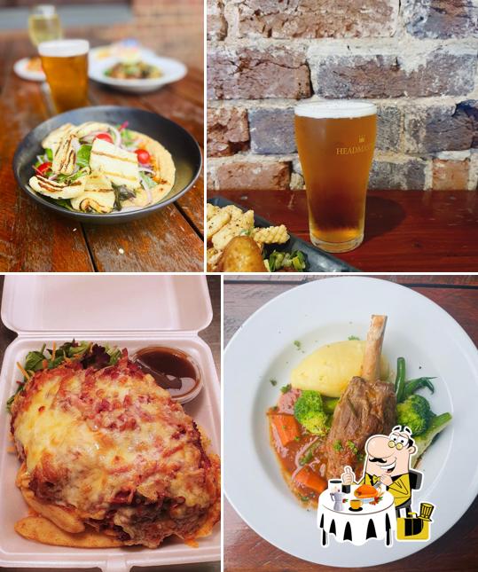 Temora Hotel, Temora - Restaurant menu, prices and reviews