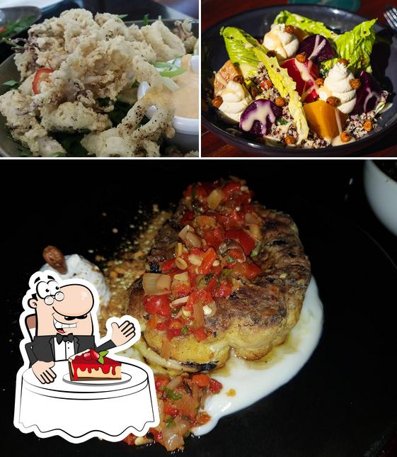 W Churchill, Perth - Restaurant menu, prices and reviews