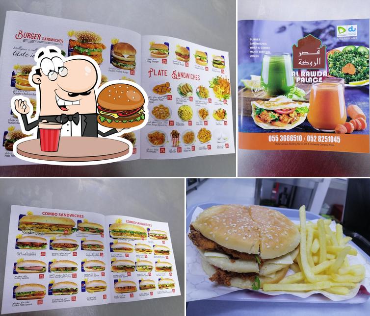 Top 7 restaurants with mandi in Al Ain, december 2025 - Restaurant Guru