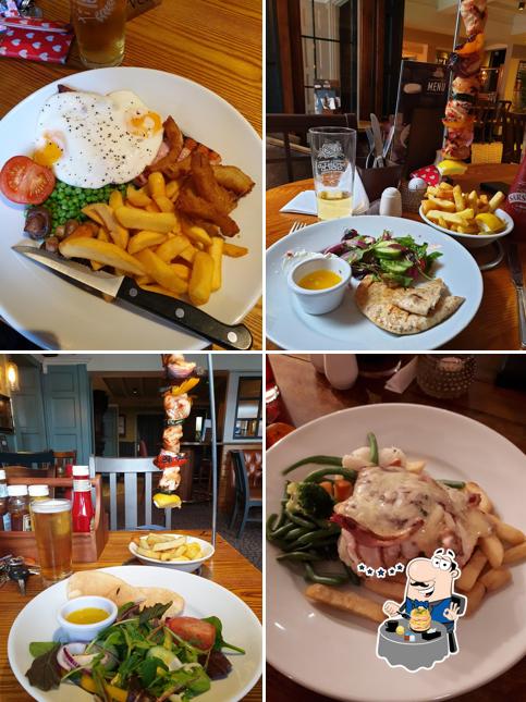 Angel at King St., Knutsford - Restaurant menu, prices and reviews