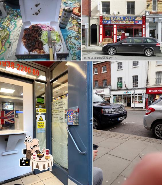 Top 7 restaurants in Welshpool, december 2025 - Restaurant Guru
