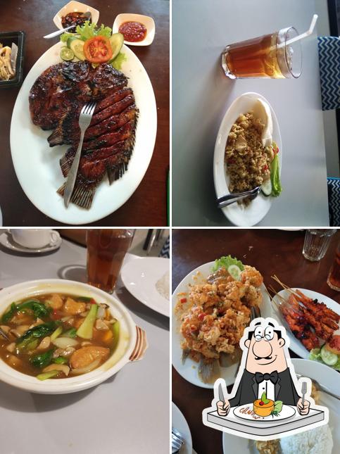 Barrak Cafe & Resto, Indramayu - Restaurant menu, prices and reviews