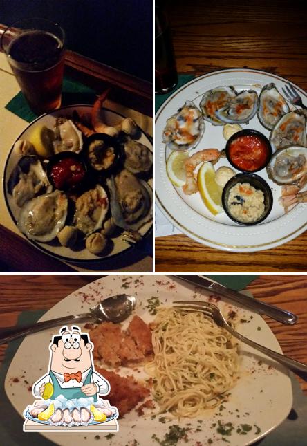Berks YR Club, Wyomissing - Restaurant menu, prices and reviews