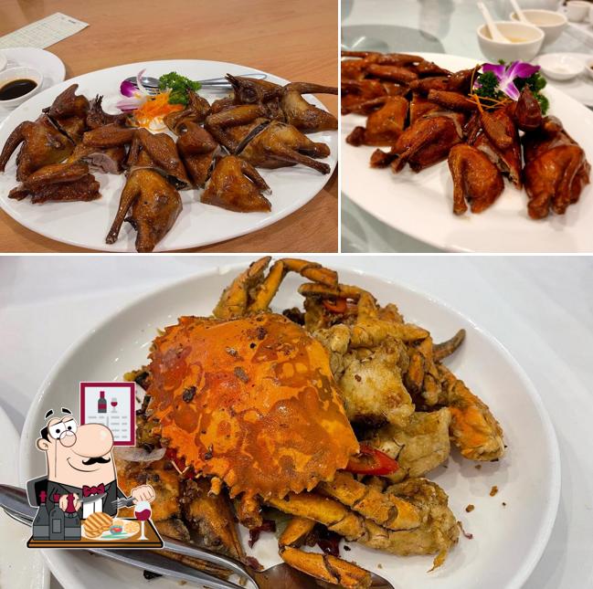 Beverly Hills 888 Classic Chinese Seafood Restaurant, Beverly Hills ...