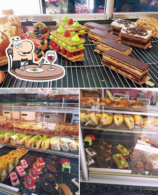 Zarrouk Pere Et Fils, Paris - Restaurant reviews