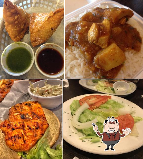 Top 5 restaurants with chicken karahi in Orlando, march 2025 ...