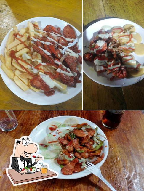 Chorizo con Limon y Algo Mas restaurant, Barranquilla - Restaurant reviews