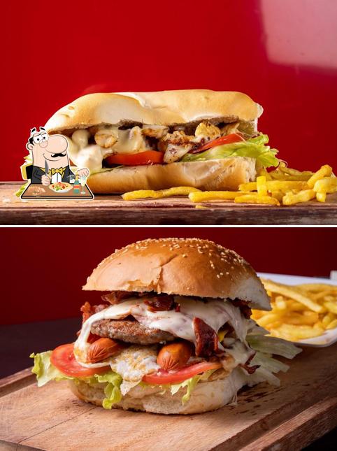 Clayton Lanches restaurante, Ribeirão Preto - Avaliações de restaurantes