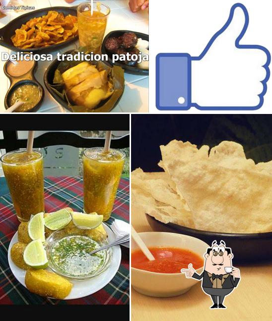 Comidas Típicas Popayán, Popayán - Menú del restaurante, precios y reseñas