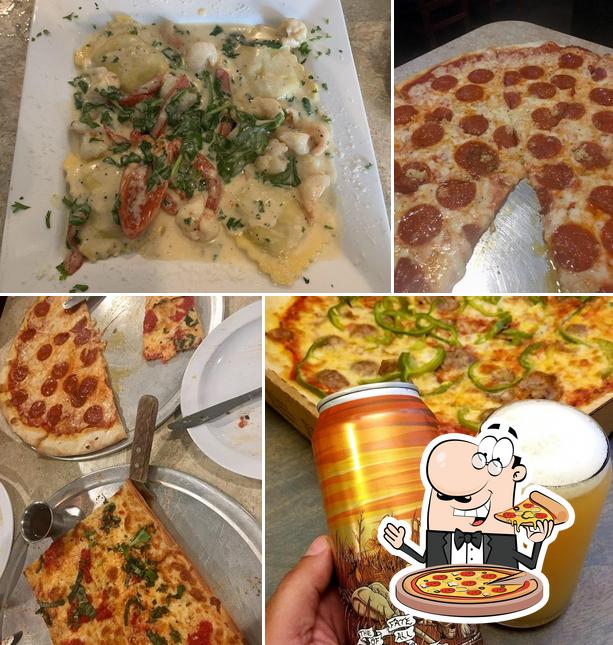Cristo's Bistro, Holly Springs - Restaurant menu, prices and reviews