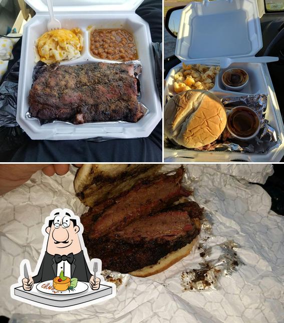 Dat B Good BBQ, Cocoa Beach - Restaurant menu, prices and reviews