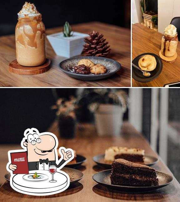 Forest Coffee Shop, Medellín - Restaurant reviews