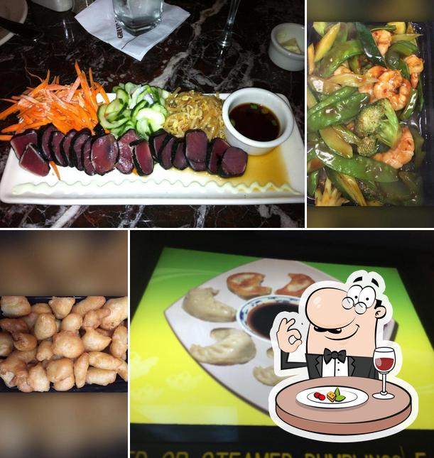 House of Lu in Bellmore - Restaurant menu and reviews