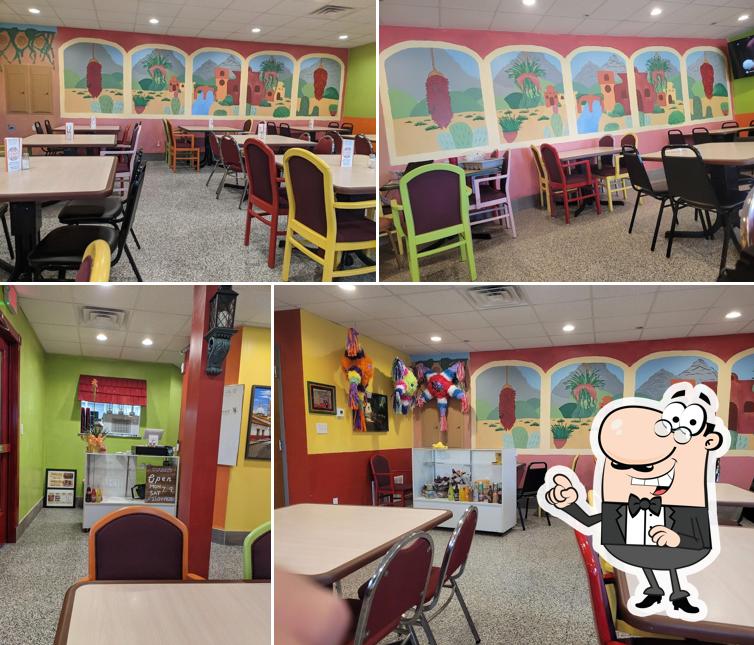 Isabel’s Tacos in Grabill - Mexican restaurant menu and reviews
