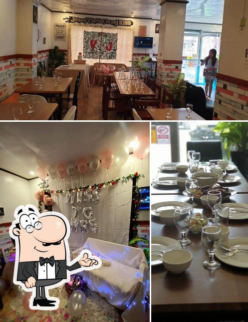 KC Cups and Confection - MAIN, Santo Tomas - Restaurant menu, prices ...