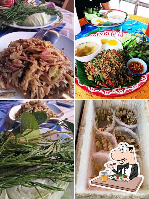 ลูกชิ้นเขียงป้าต๋อย เขื่อนยาง restaurant, Lampang - Restaurant reviews